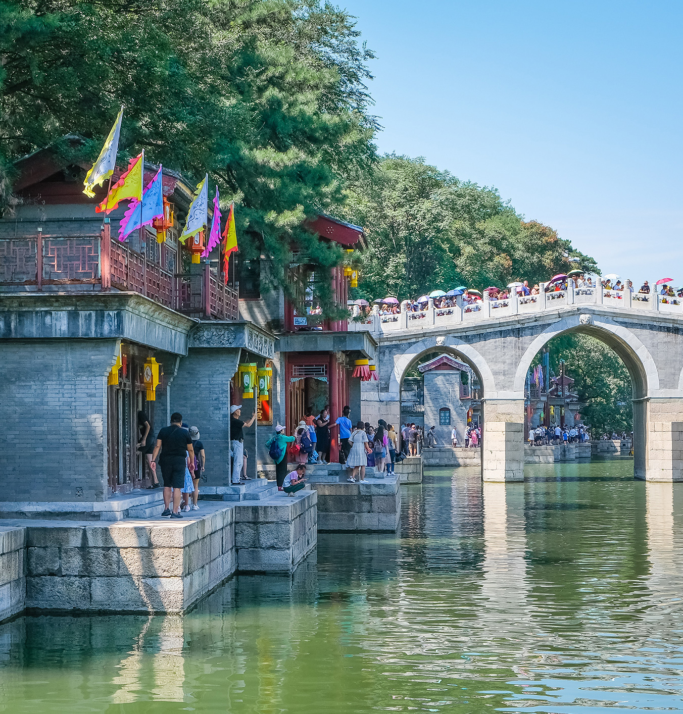 27 Reasons Why Every Flashpacker Needs To Visit Southeast Asia.