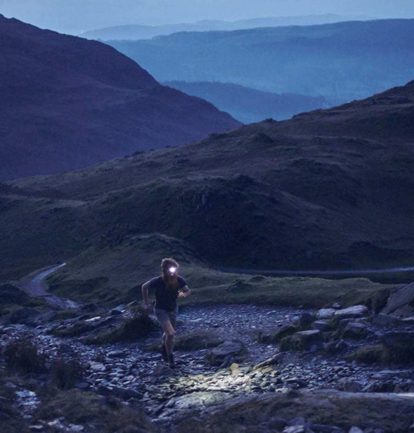 Sean Conway: 10 life-enriching reasons to take on an epic solo challenge