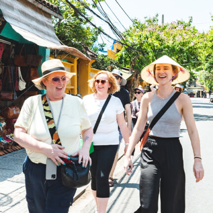 Vietnam: From Hanoi To Halong Bay | Solo Travel Vietnam | Flash Pack