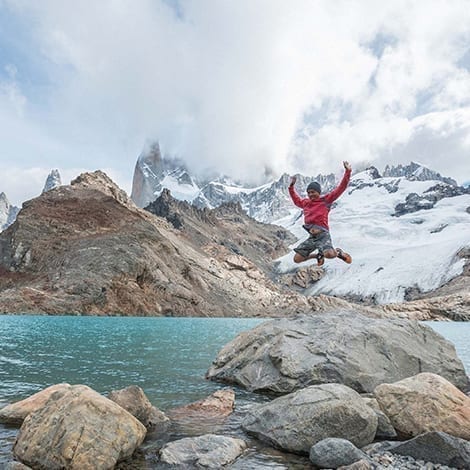 Argentina Group Adventure for Solo Travellers | Flash Pack