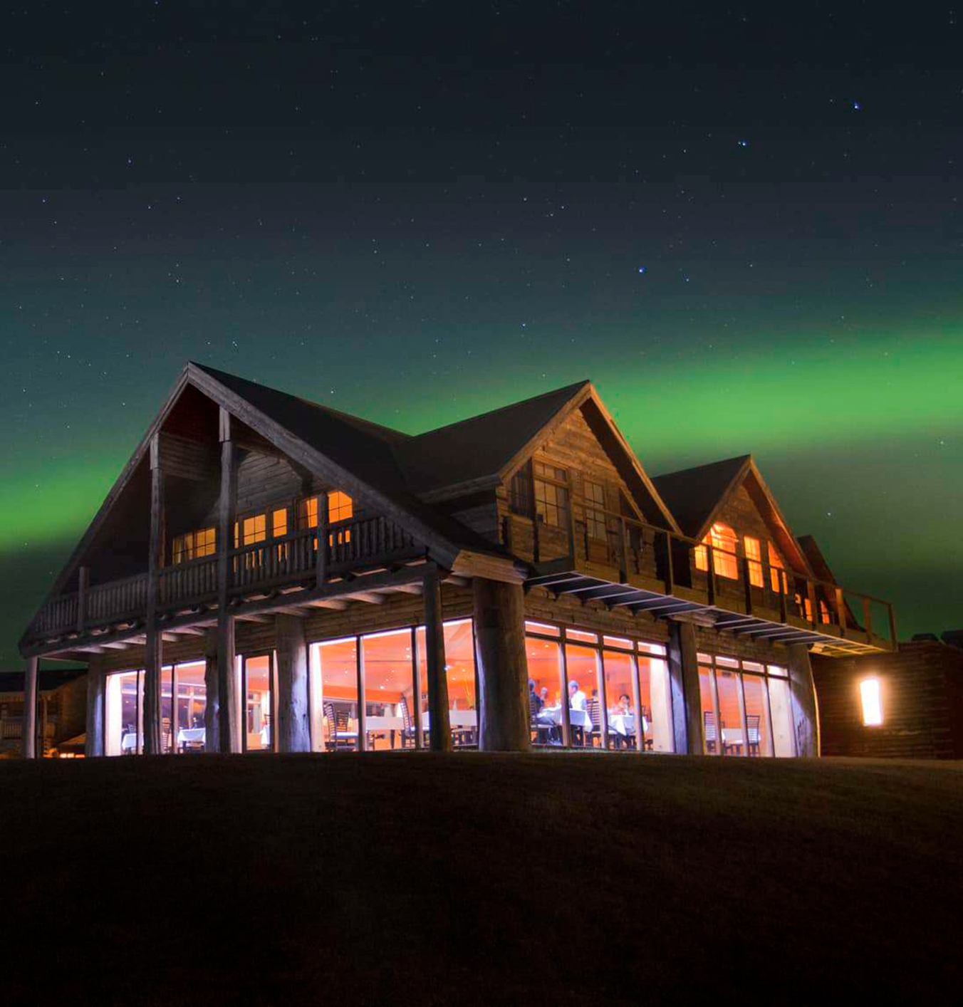 The world's most adventurous hotels for a unique sleepover | Flash Pack