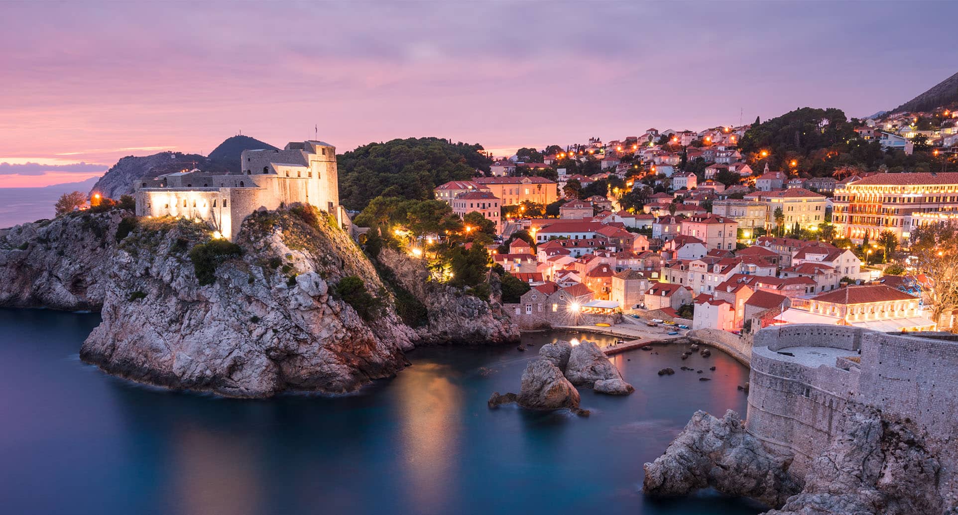 Die magische Schönheit der kroatischen Küste | Flash Pack