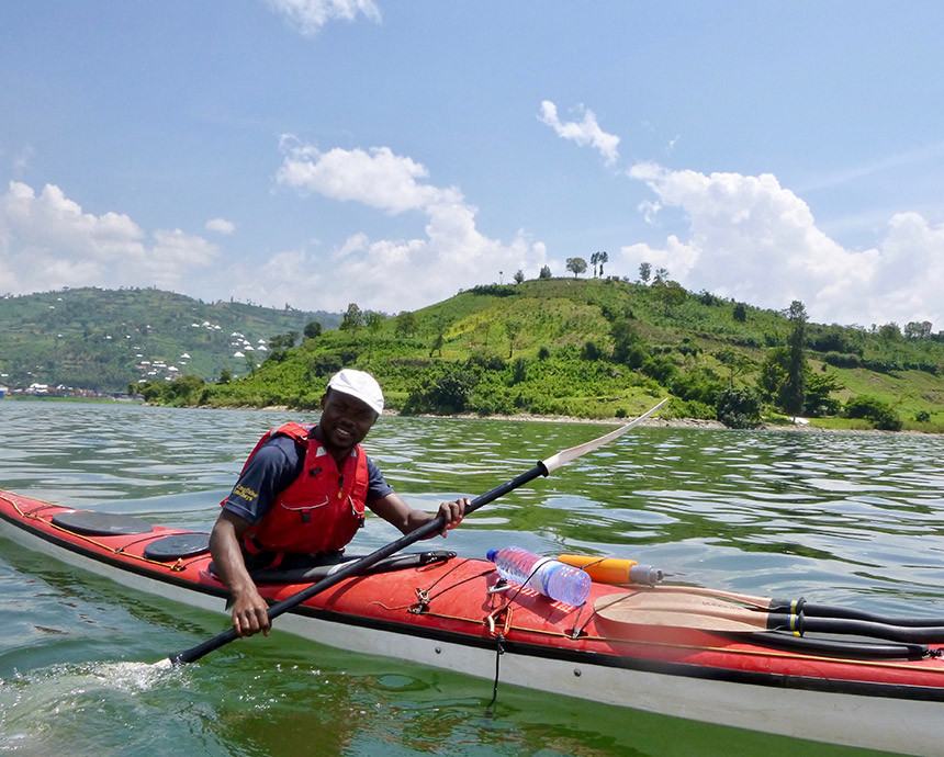 Rwanda Group Adventure for Solo Travellers | Flash Pack