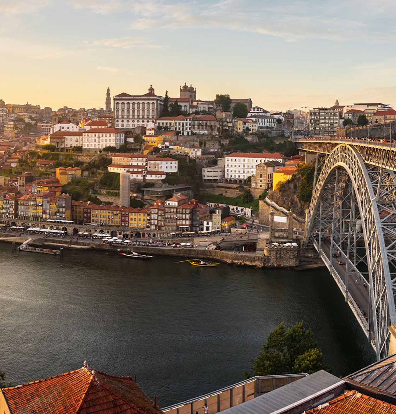 Uncover Portugal: A journey from Lisbon to Porto | Flash Pack