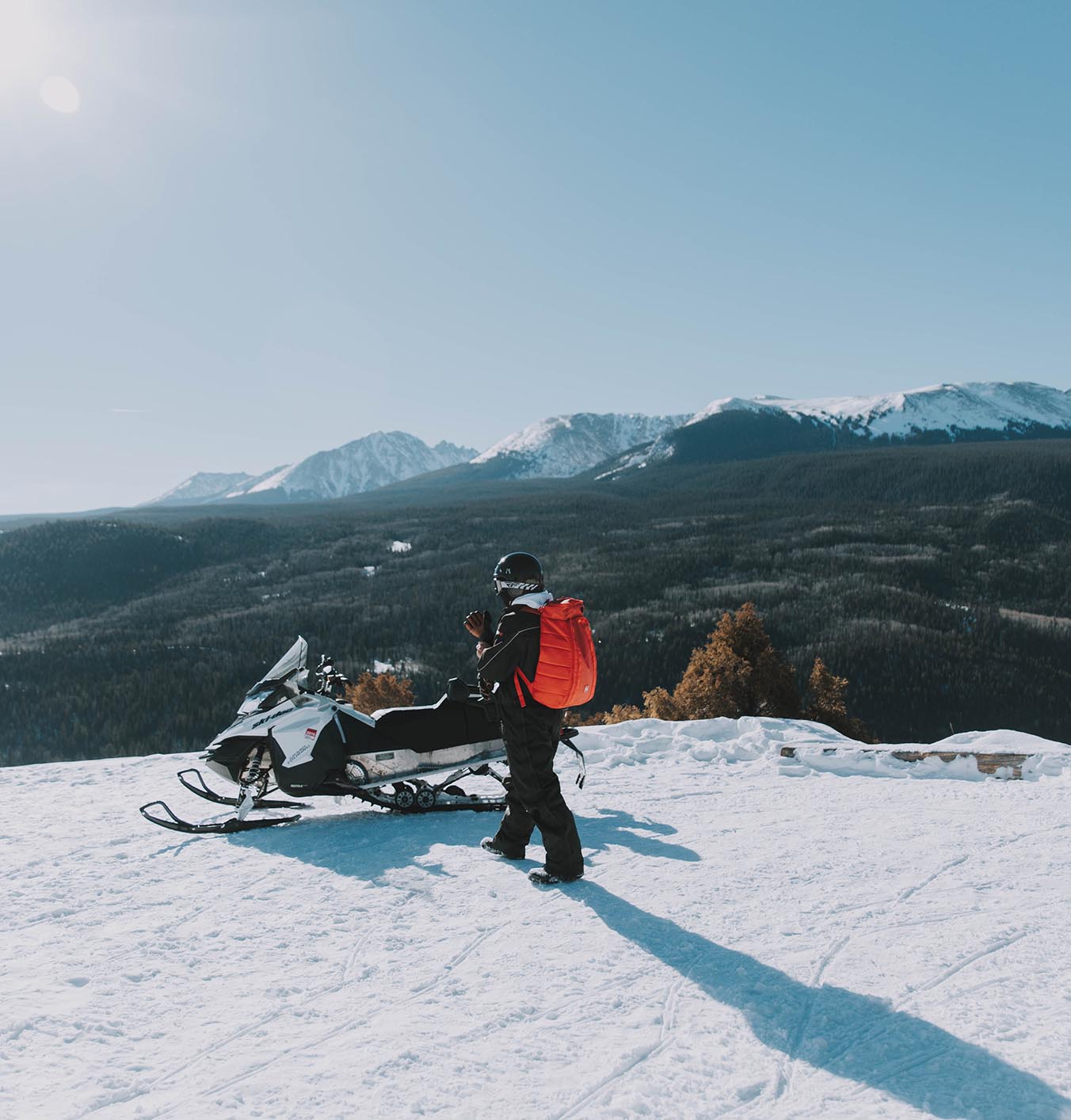 6 alternative activities for your winter vacation | Flash Pack