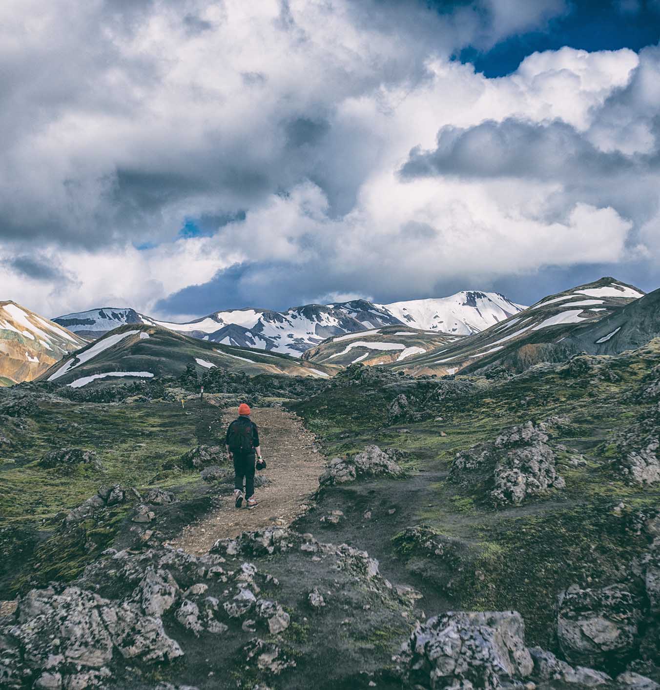 How to prepare your mind, body and soul for a solo adventure | Flash Pack
