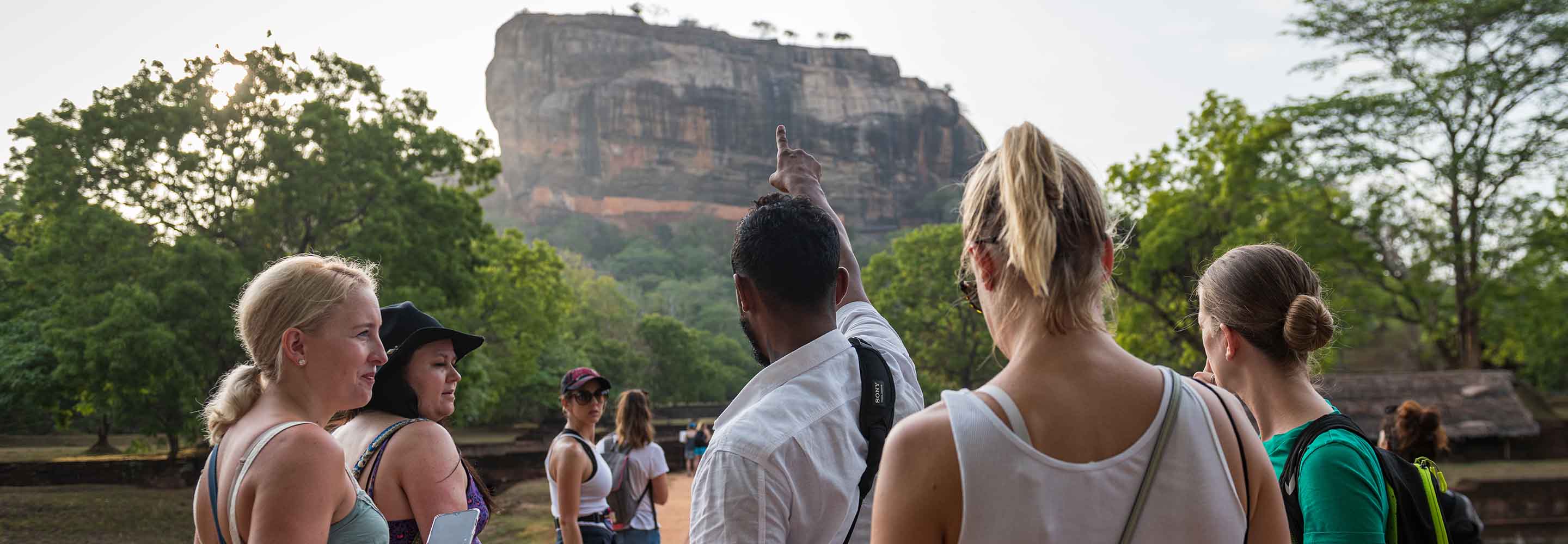 Get To Know Your Dedicated Guides | Flash Pack