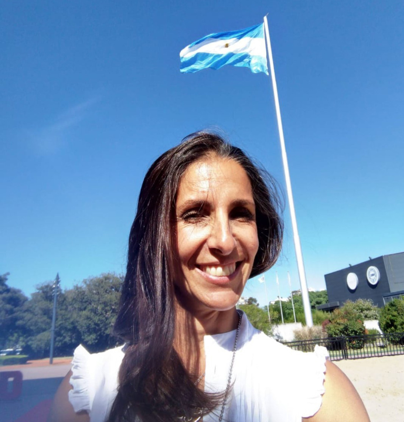 This is why I love Argentina by Pack Leader Cintia | Flash Pack