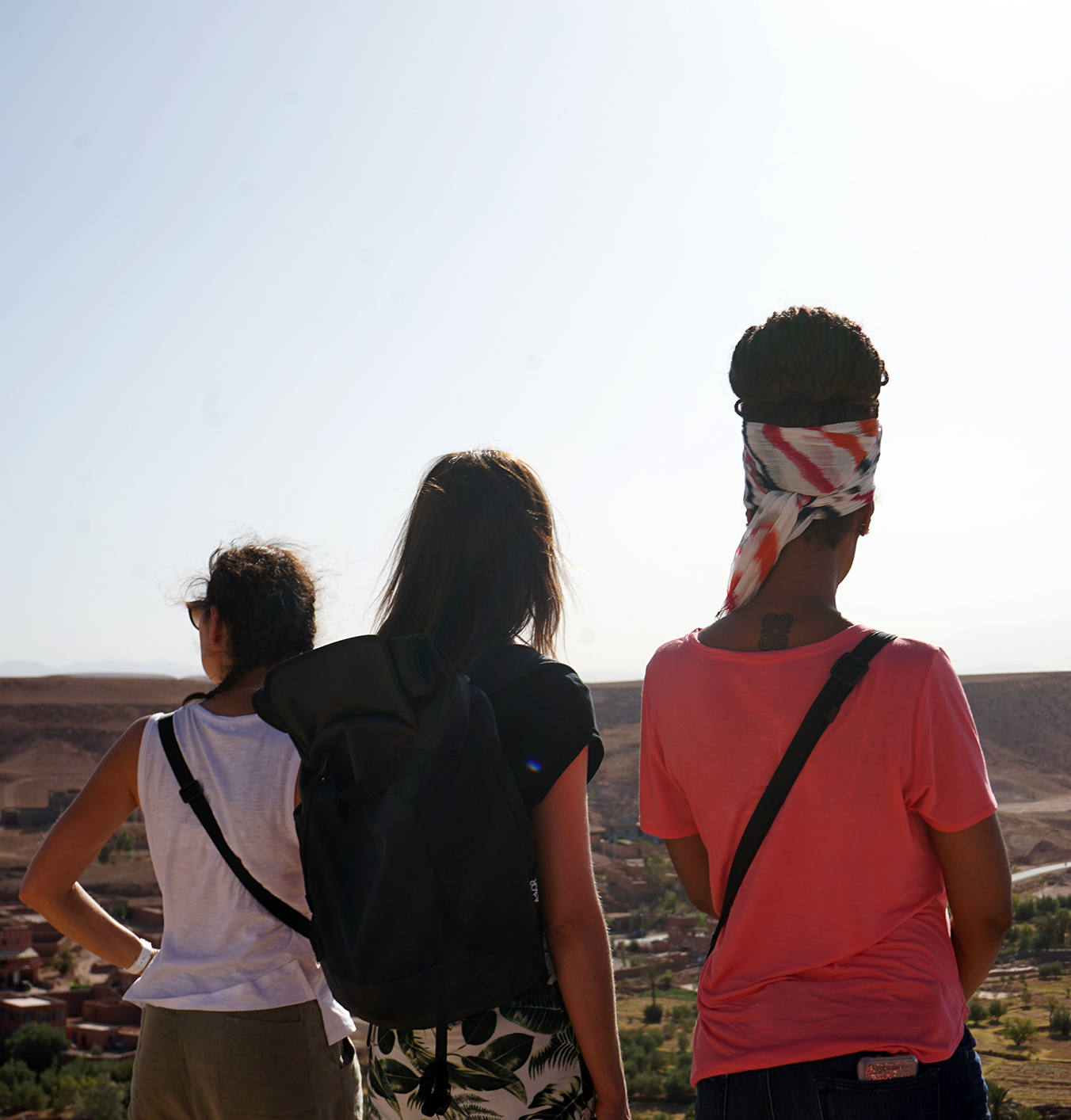 Reclaim space to daydream with these adventure hikes | Flash Pack