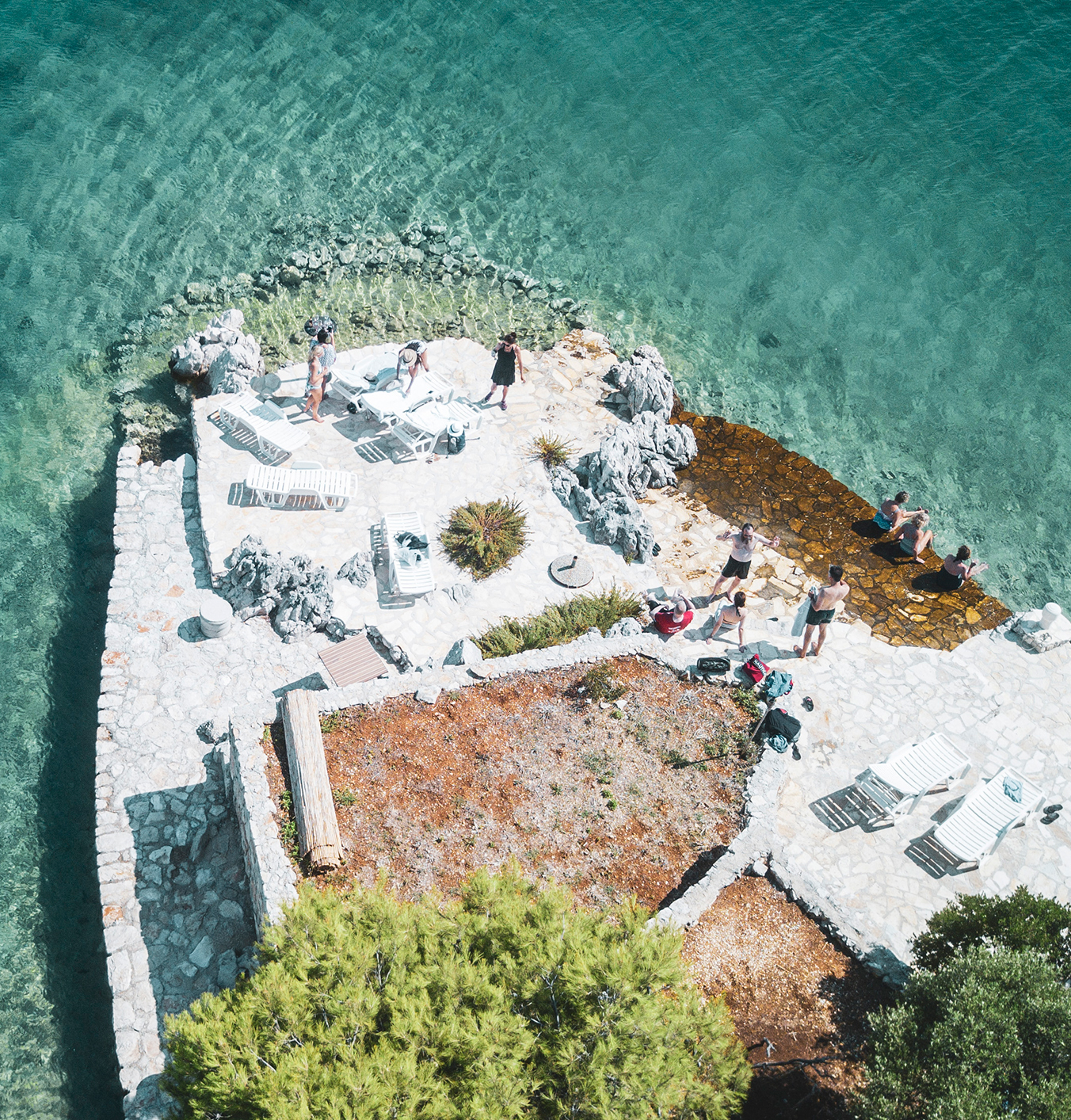 The best private islands to visit this year | Flash Pack