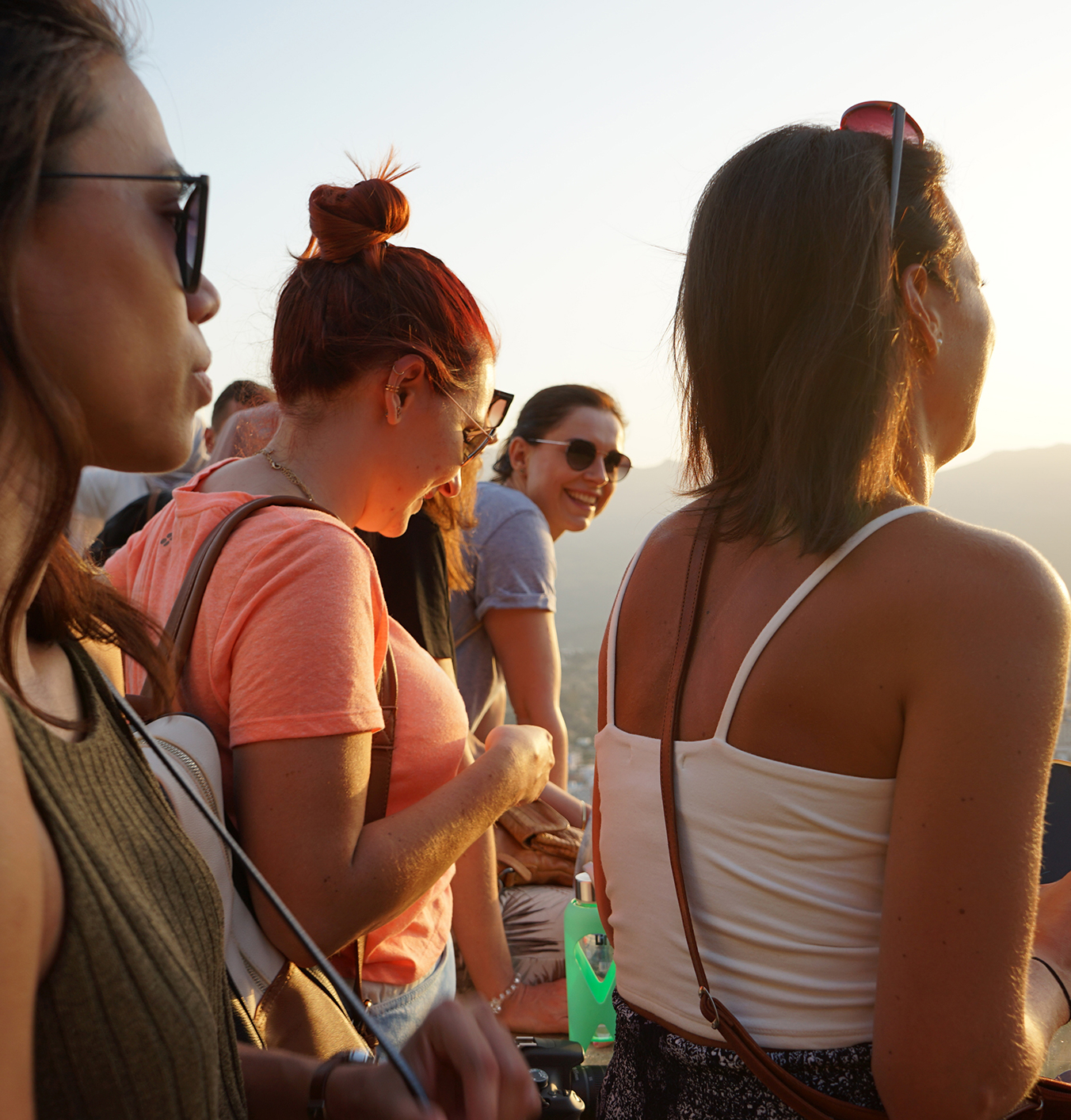 Why midlife friendships will rock your world | Flash Pack