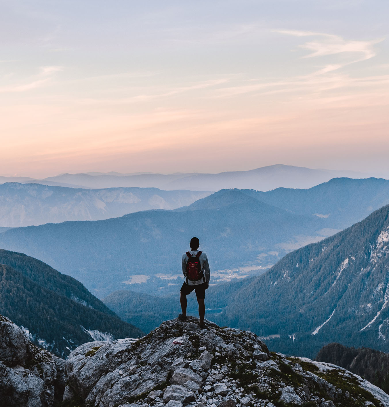 Ditch the walking sticks: how hiking got cool with a young, diverse ...