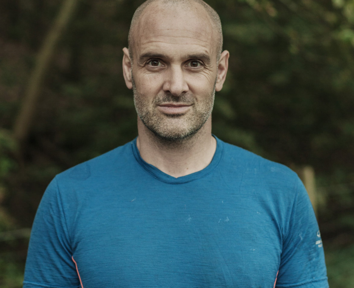 Ed Stafford Archives | Flash Pack