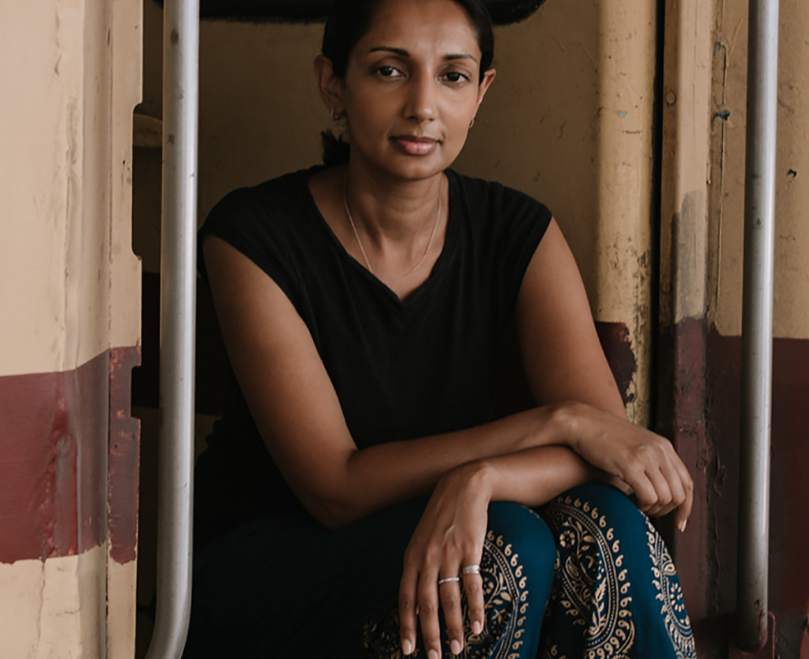 Monisha Rajesh Archives | Flash Pack