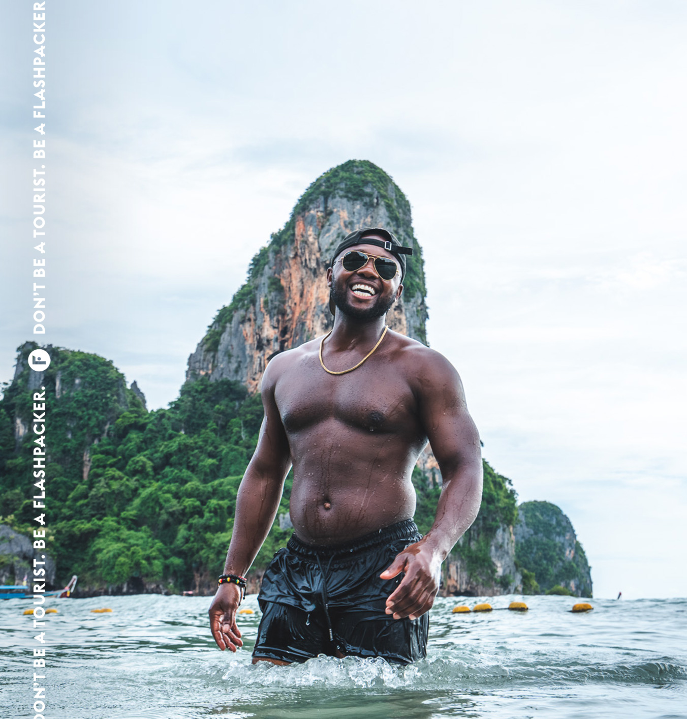 Living for now: How I embraced the adventure on my group trip to ...