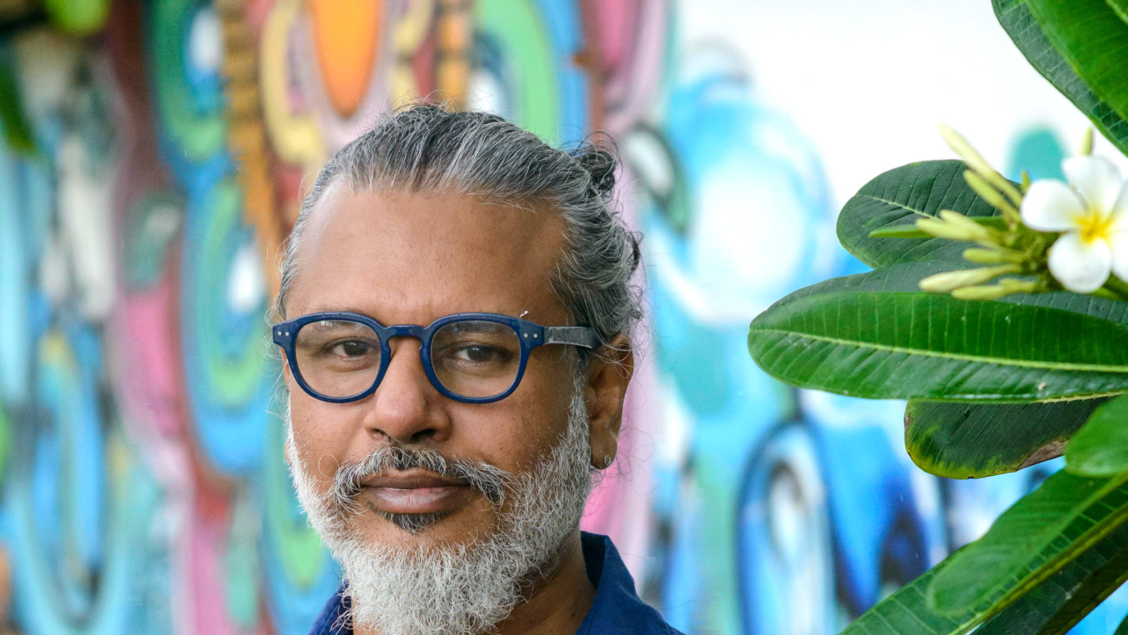 Back to Sri Lanka: Why Booker Prize winner Shehan Karunatilaka loves ...