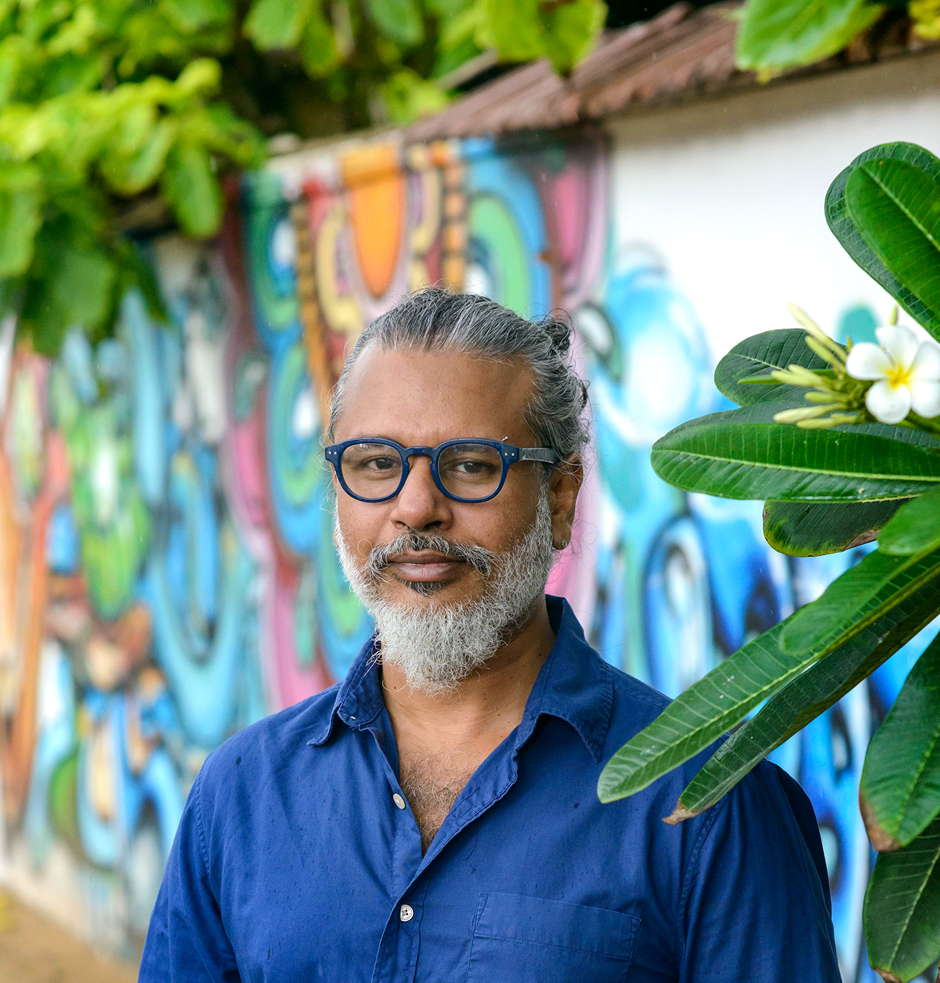 Back to Sri Lanka: Why Booker Prize winner Shehan Karunatilaka loves his country | Flash Pack