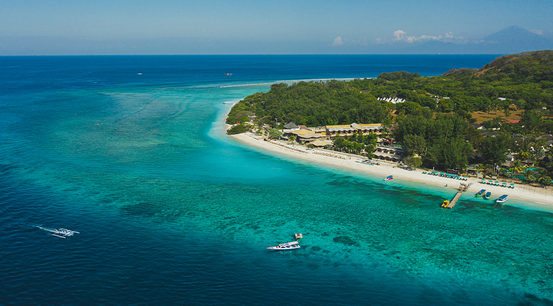 Bali immersion: Jungles, waterfalls & untouched isles | Flash Pack