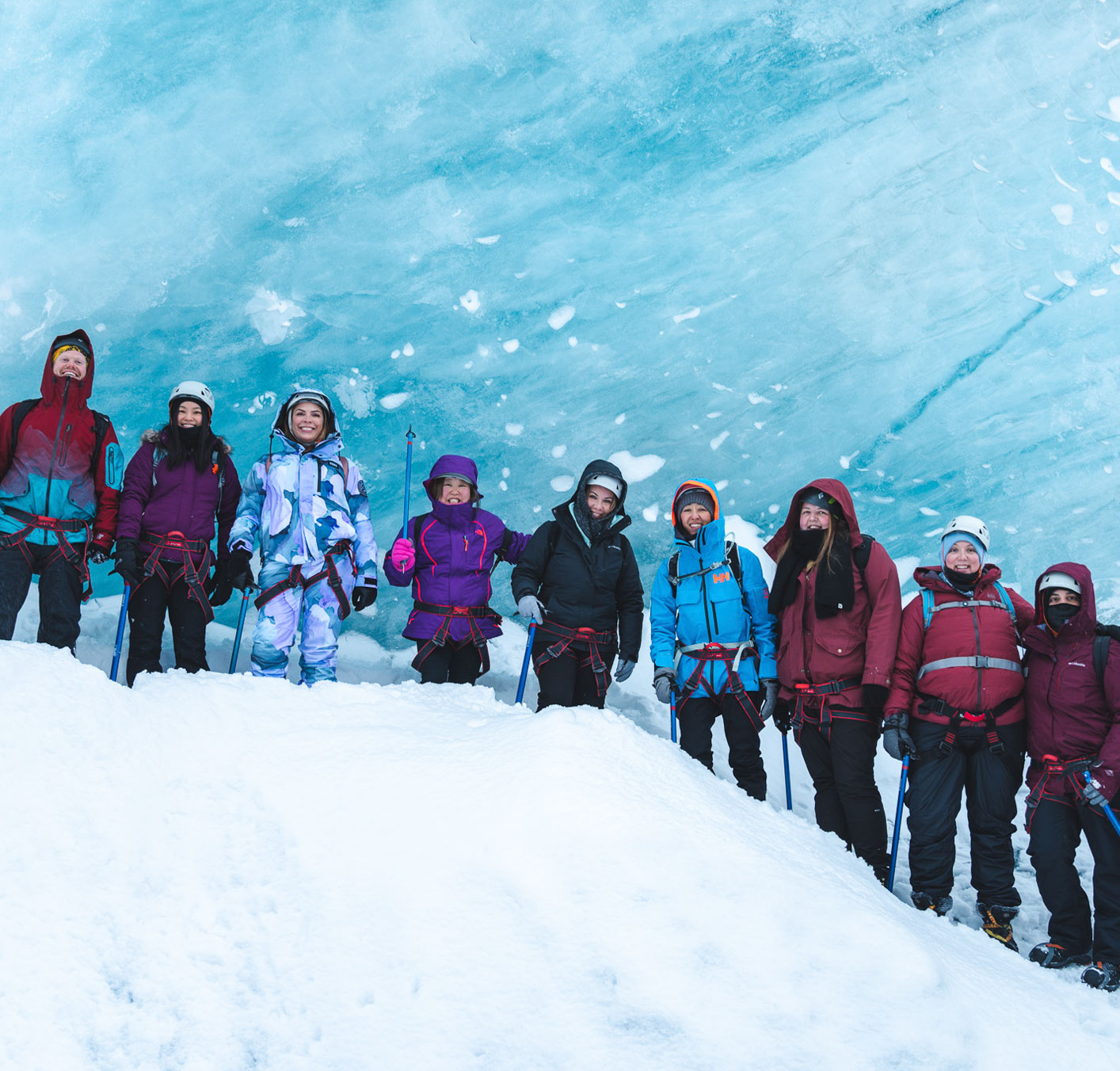 Photographer Rachel Sarah shares tips from her Iceland escape | Flash Pack