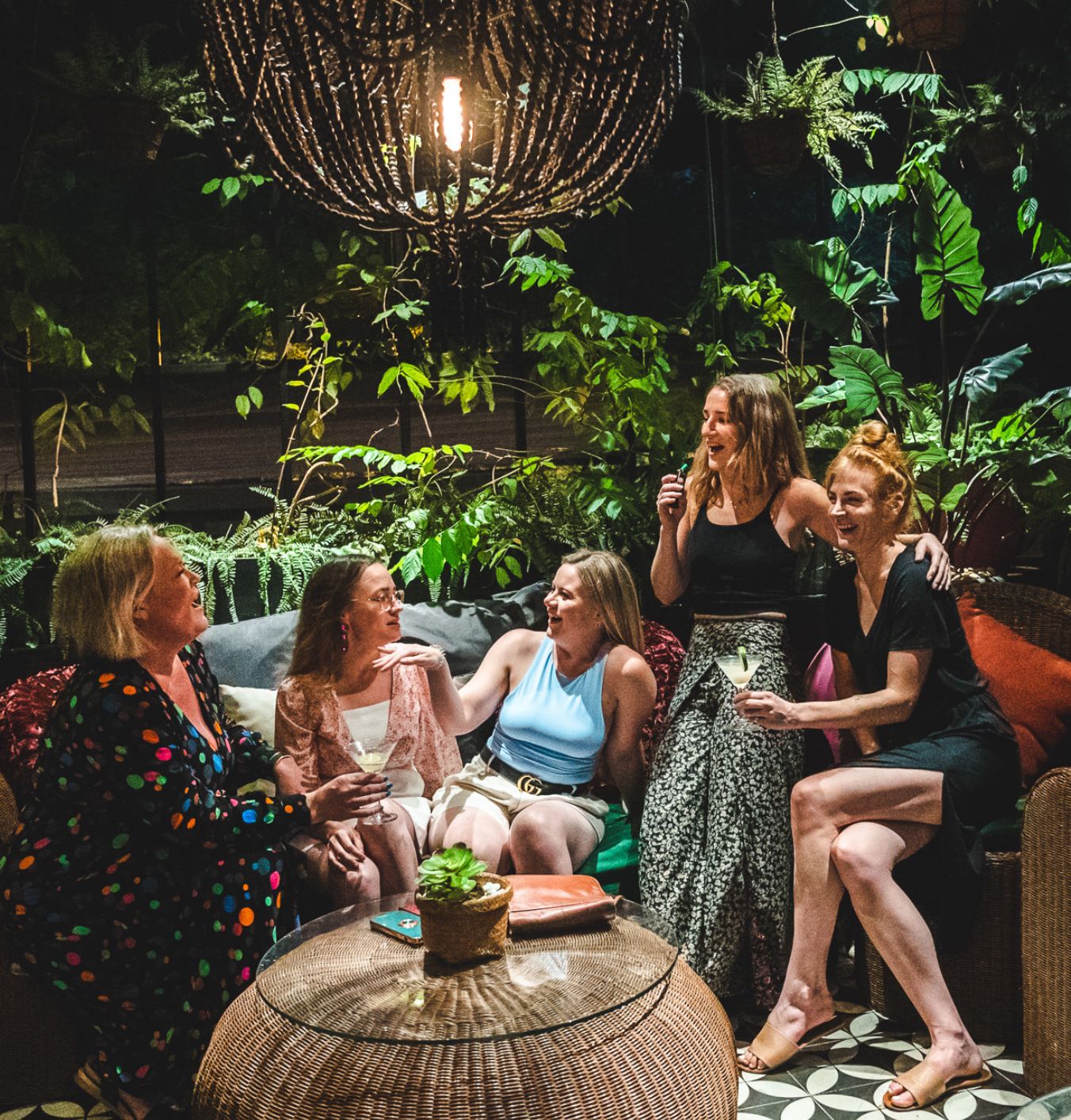 Love, joy and magic: what does friendship mean to you? | Flash Pack