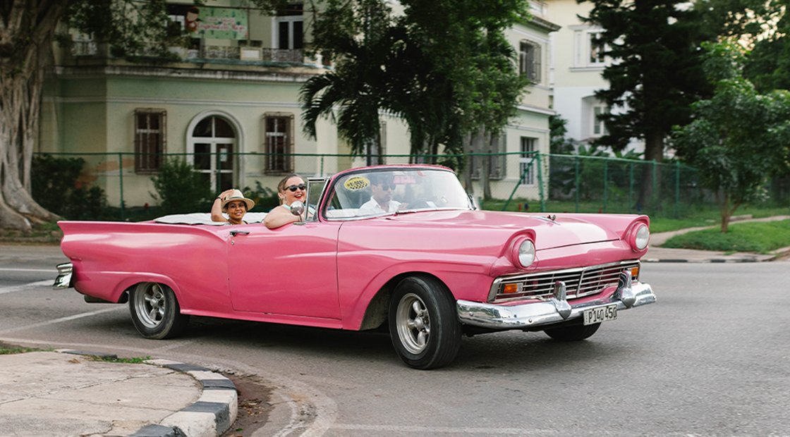 Travelling to Cuba FAQs | Solo Travel Groups | Flash Pack