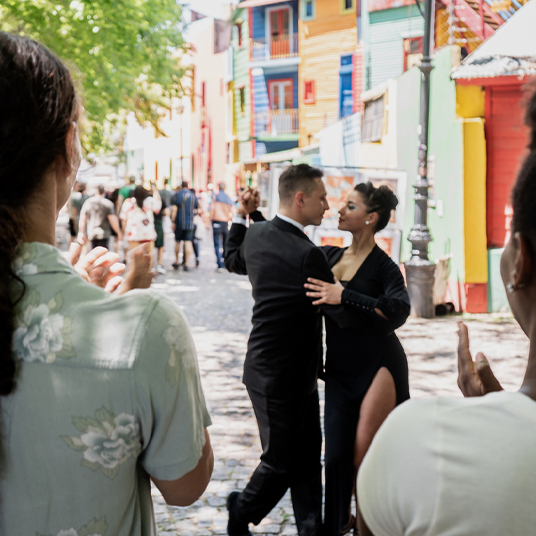 Argentina & Brazil: Tango, Beaches & Iguazú | Solo Travel | Flash Pack