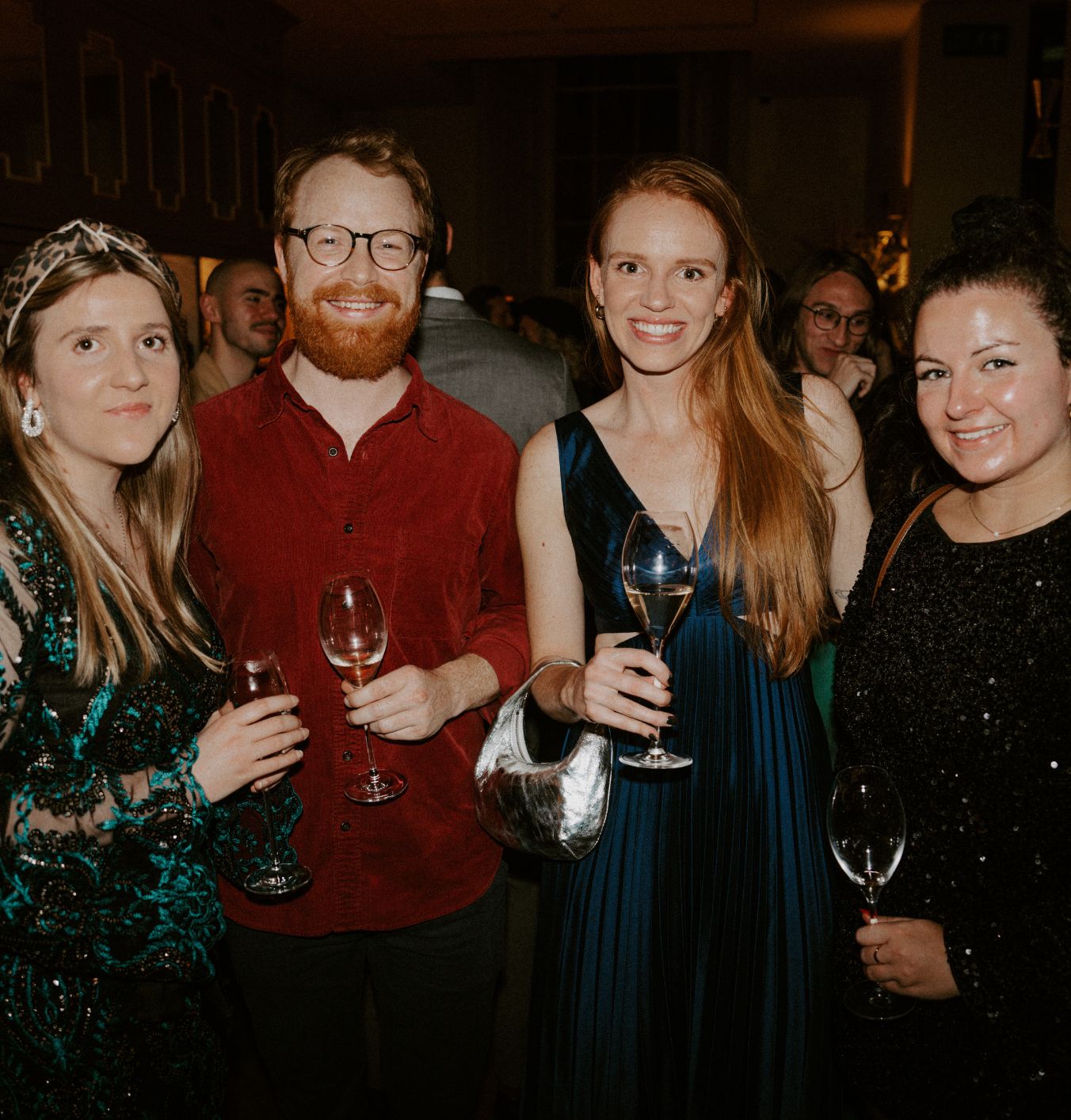 The magic of work friendships: Lauren and Emma | Flash Pack