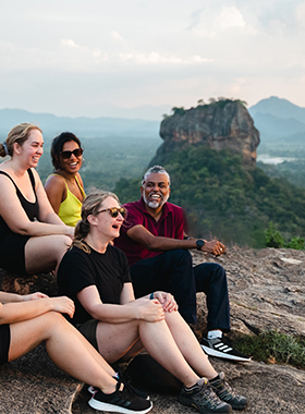 Flash Pack | Adventure trips for solo travellers in their 30s & 40s