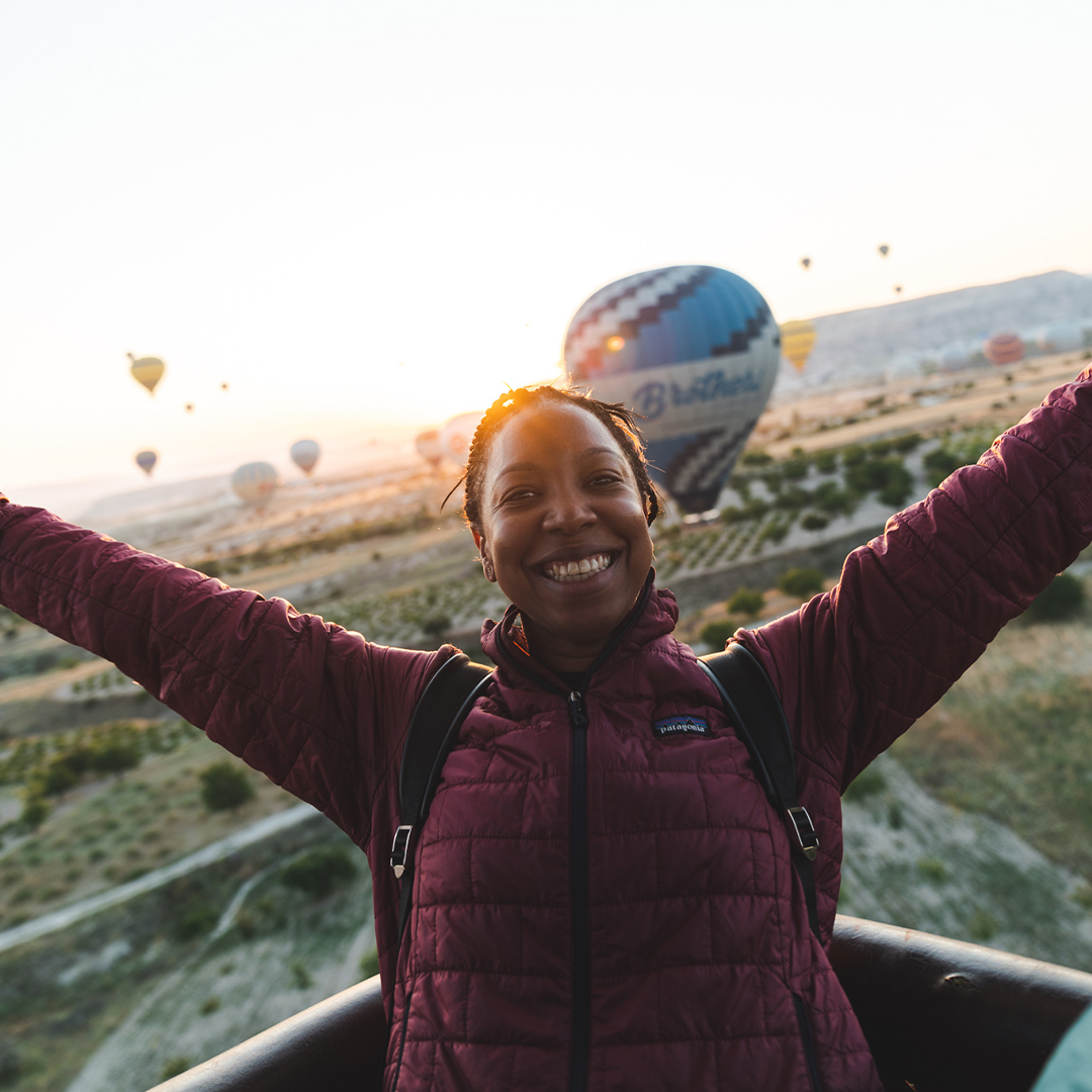 Our Newest Adventures | Solo Group Travel | Flash Pack