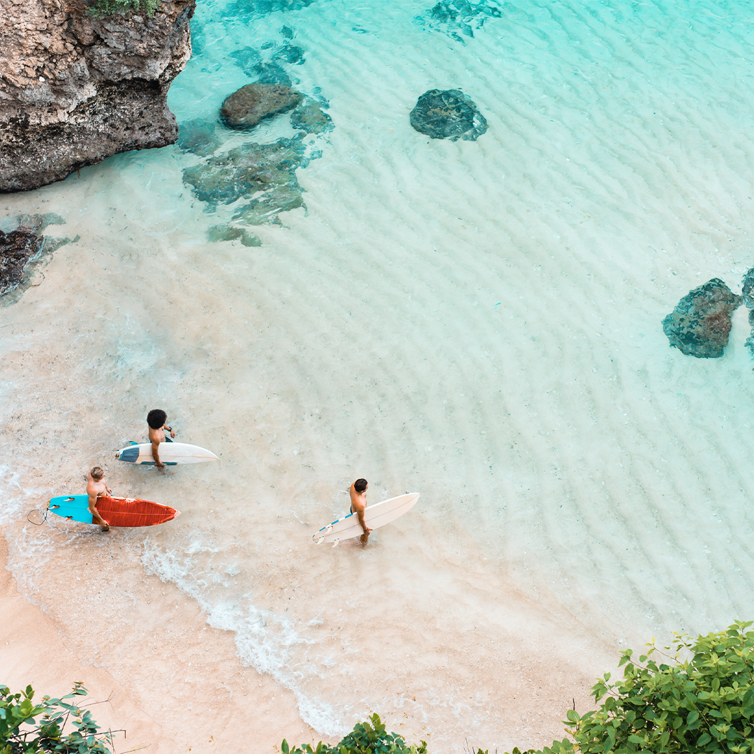 45-59: Bali immersion | Solo Travel Bali | Flash Pack