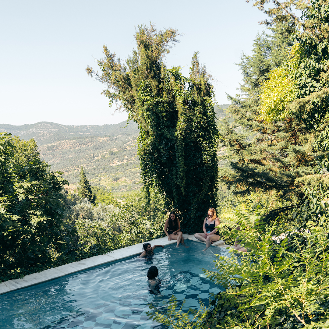 Travel Extras | Flash Pack