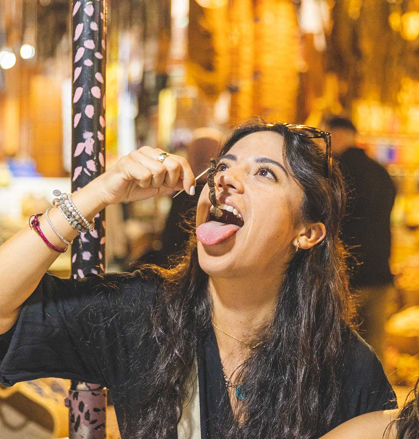 Best Food Tours & Culinary Trips 2025 | Flash Pack